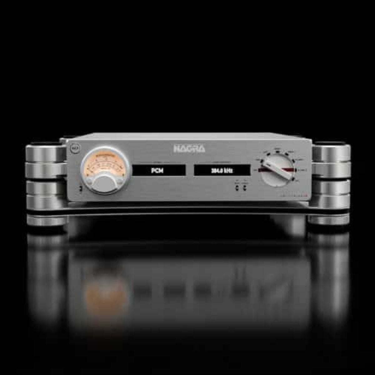Nagra Reference DAC