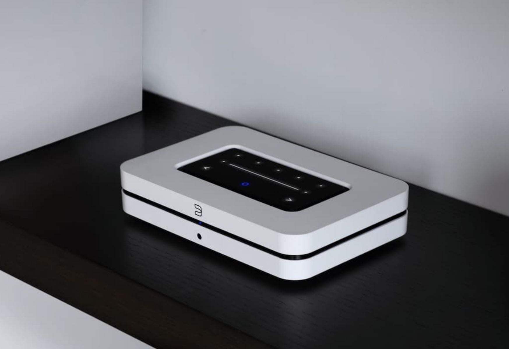 How To Setup Your Bluesound Powernode