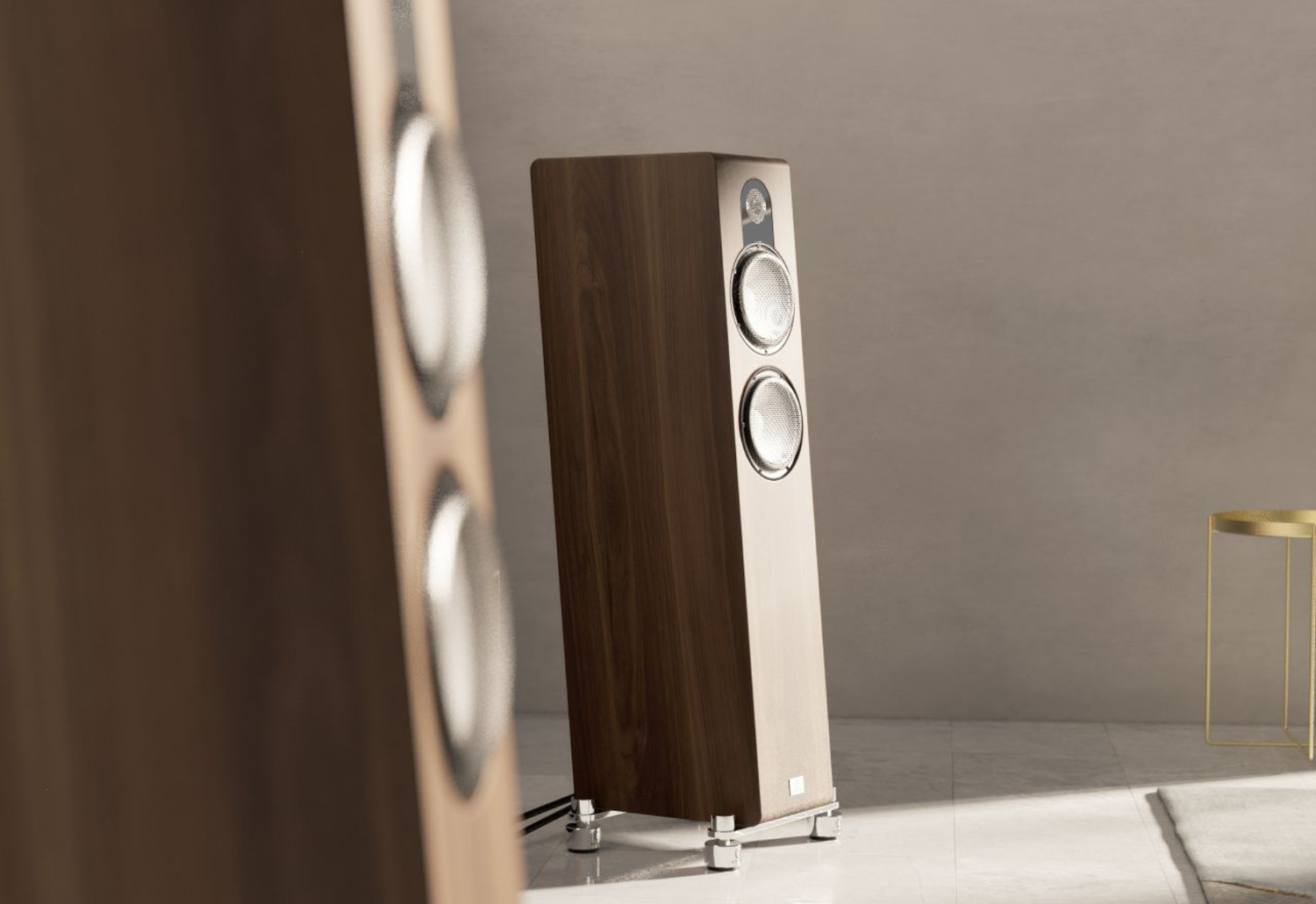 Marten: The most visceral-sounding speakers on Earth