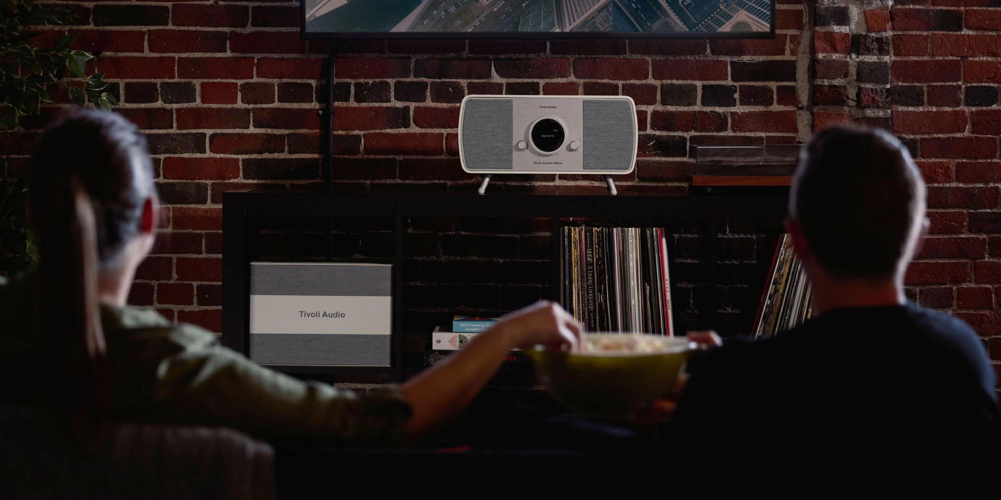 Tivoli Audio | Audio Connection