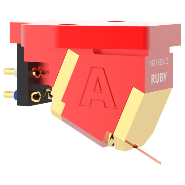 AVID HiFi Reference Ruby Cartridge