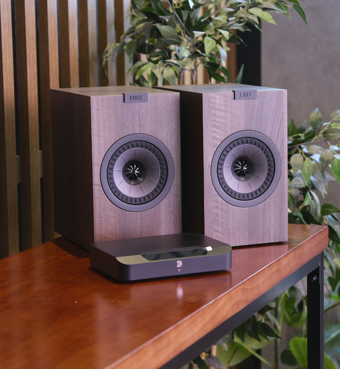 Best Wireless Speakers | Hi-Fi Sydney | Audio Connection Australia