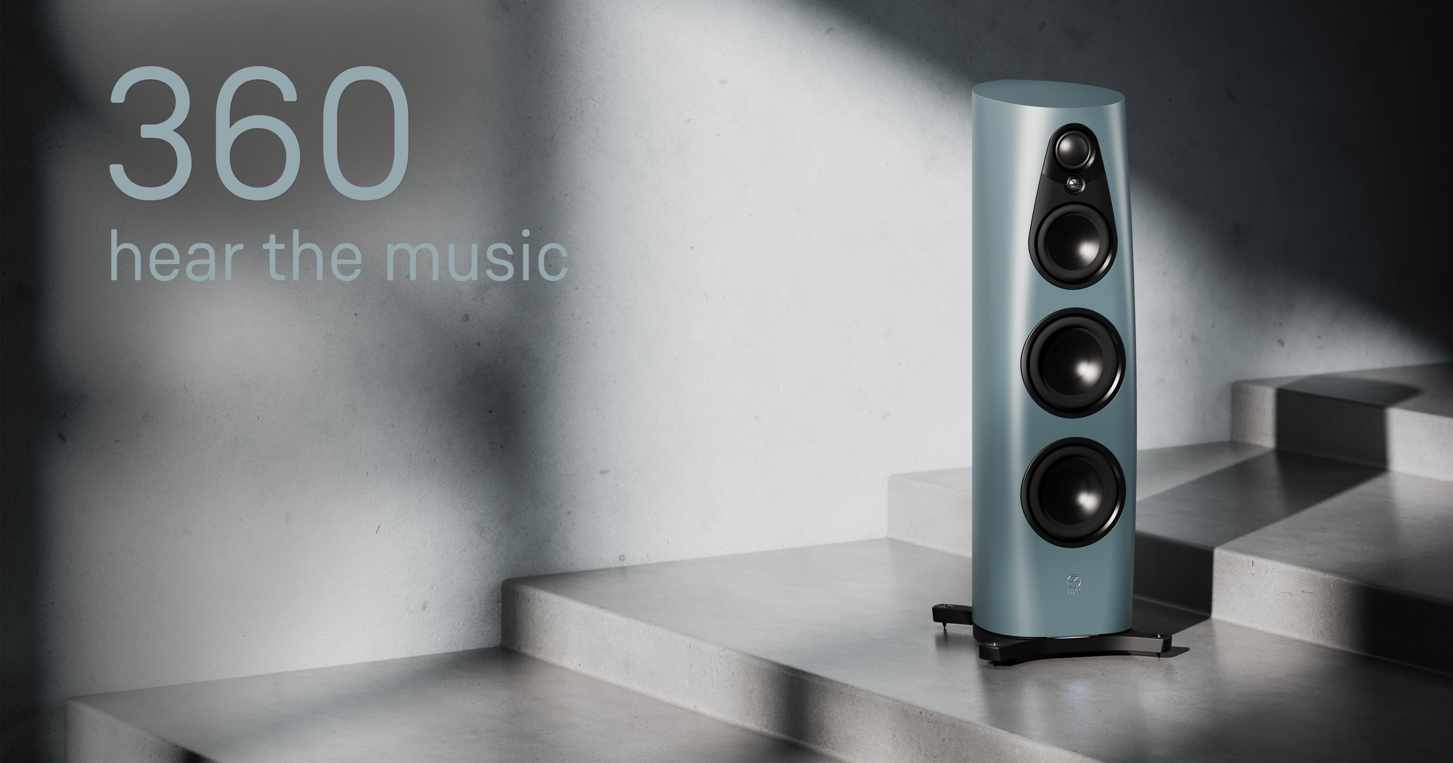 Audio Connection Australia. High-end audio since 1987.