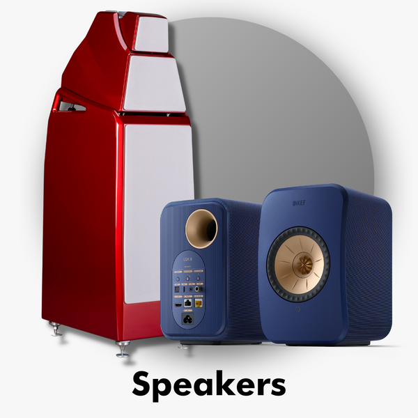 Hi-Fi Sydney | Audio Connection Australia | Best Wireless Speakers