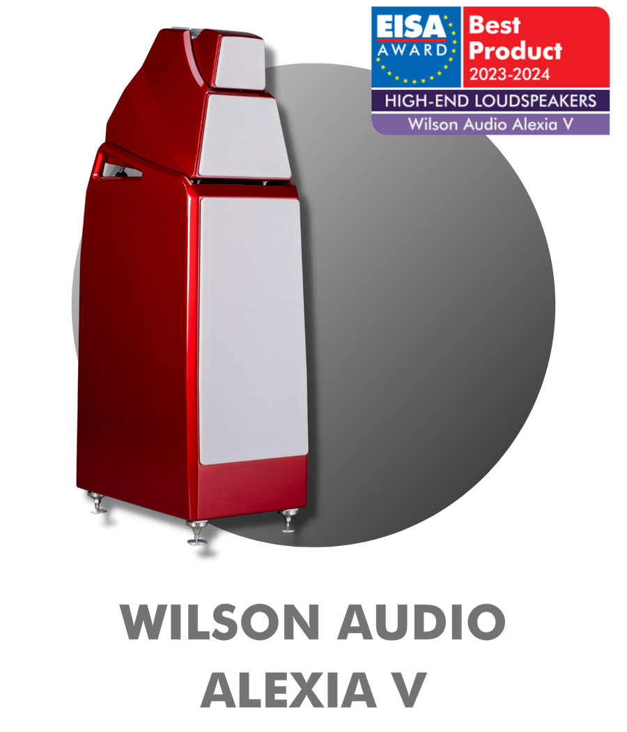 Audio Connection Australia. High-end audio since 1987.