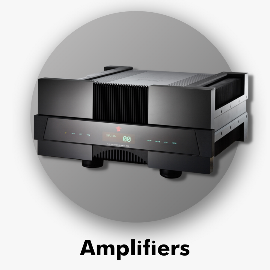 Hi-Fi Sydney | Audio Connection Australia | Best Wireless Speakers