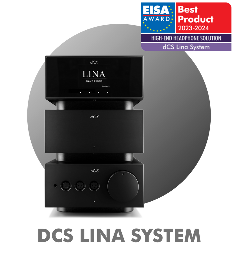 Audio Connection Australia. High-end audio since 1987.