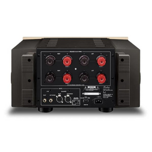 Accuphase A-80 Class A Stereo Power Amplifier at Audio Connection