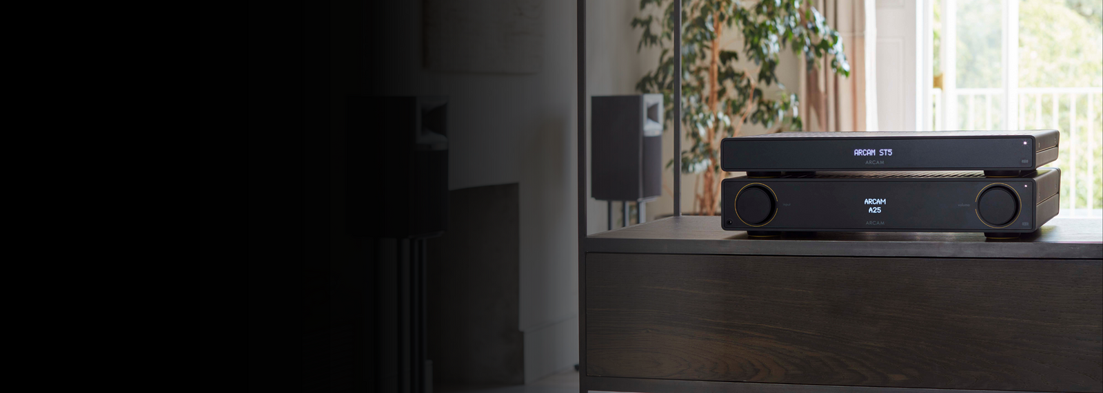 Best Wireless Speakers | Hi-Fi Sydney | Audio Connection Australia