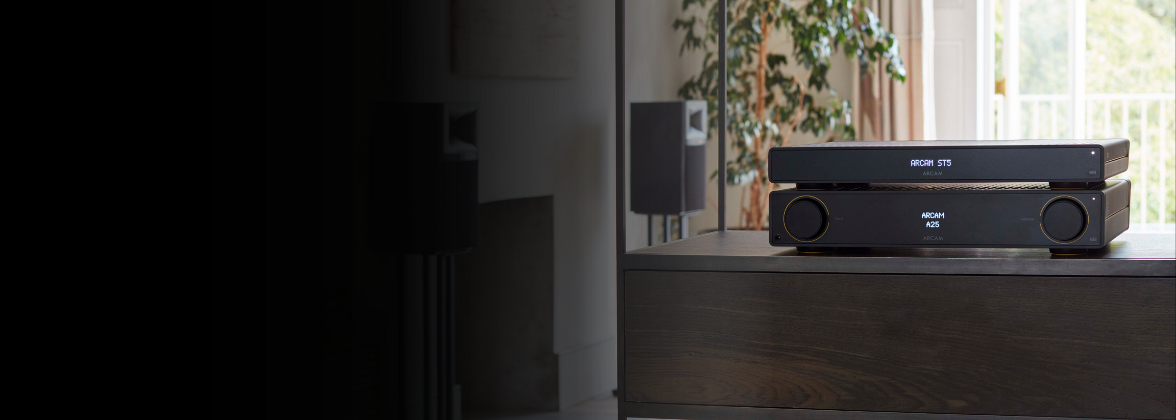 Best Wireless Speakers | Hi-Fi Sydney | Audio Connection Australia