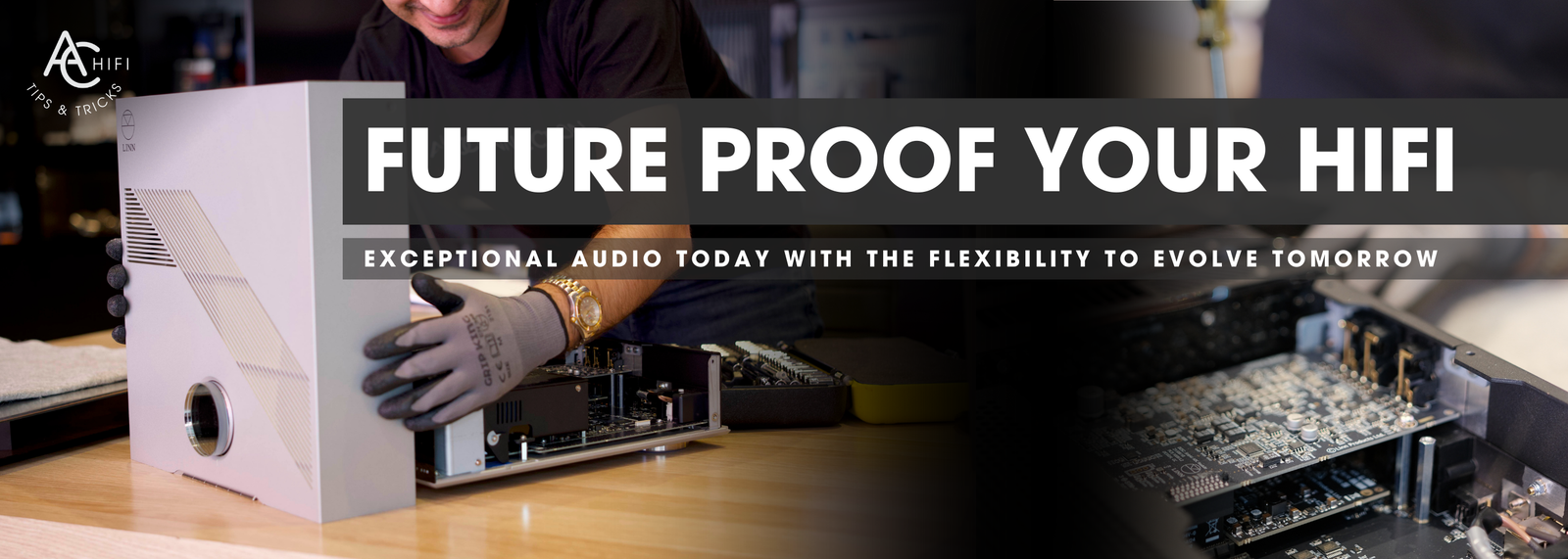 Hi-Fi Sydney | Audio Connection Australia | Best Wireless Speakers