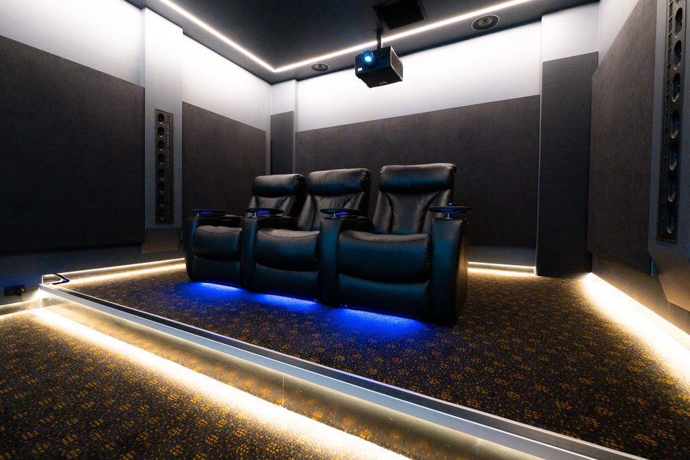 Premium Home Theatre | Audio Connection Australia