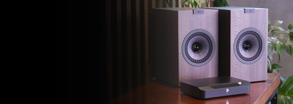 Best Wireless Speakers | Hi-Fi Sydney | Audio Connection Australia