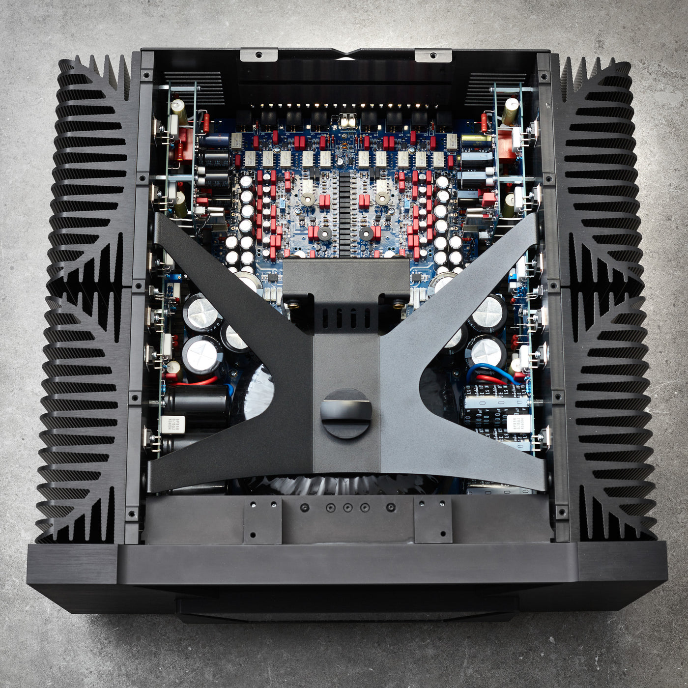 The Gryphon Diablo 333