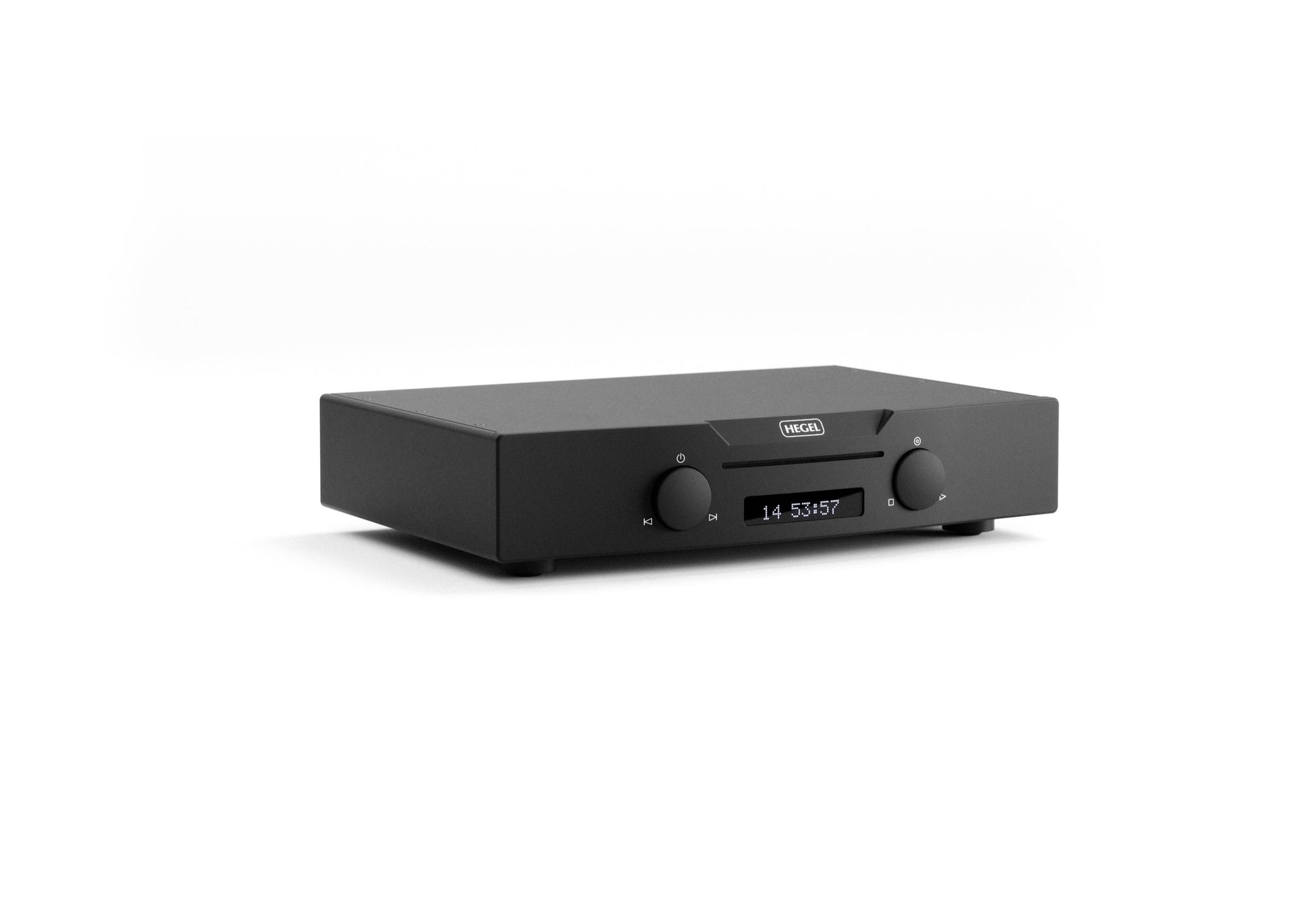 Hegel Viking CD Player | Demo at Audio Connection Sydney