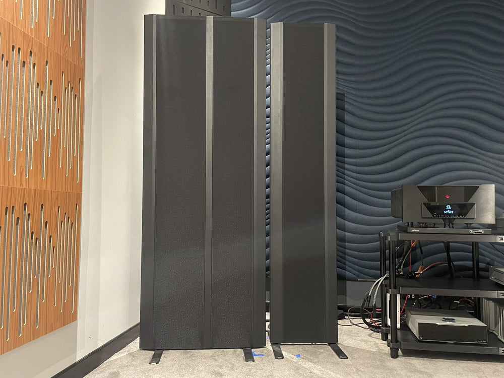 Magnepan MG30.7 Reference Speakers - Consignment