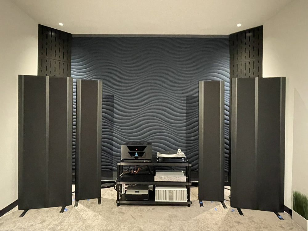 Magnepan MG30.7 Reference Speakers - Consignment