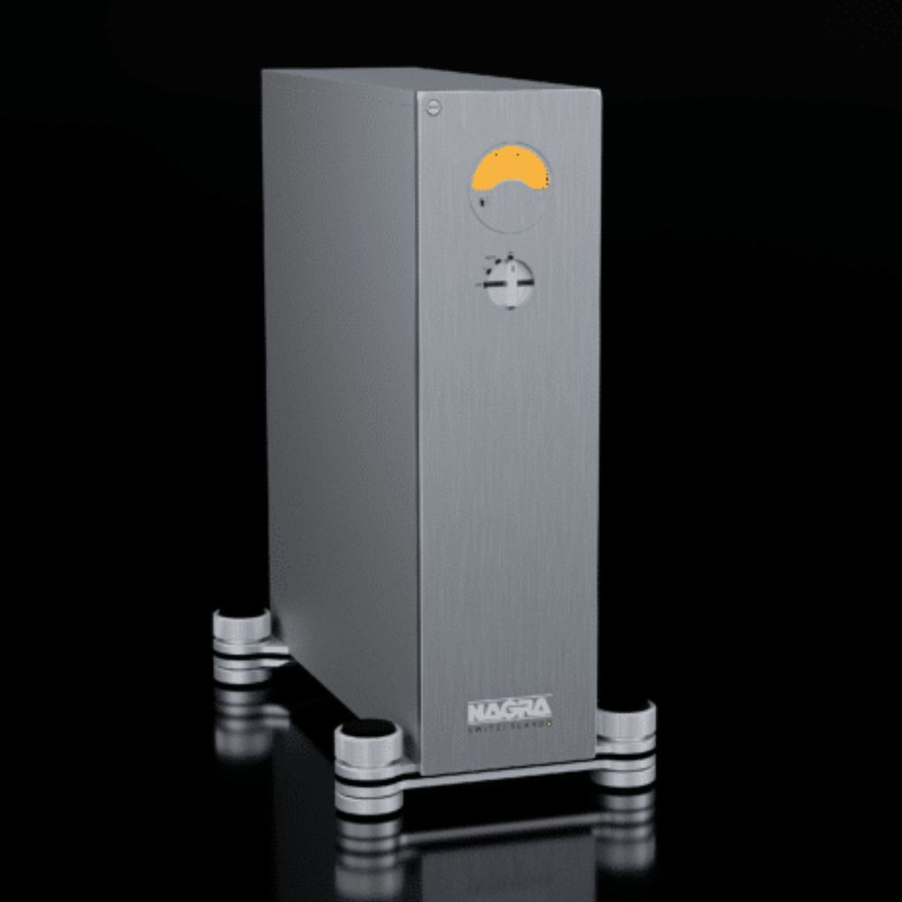 Nagra Reference AMP Monoblock Power Amplifiers (Pair)