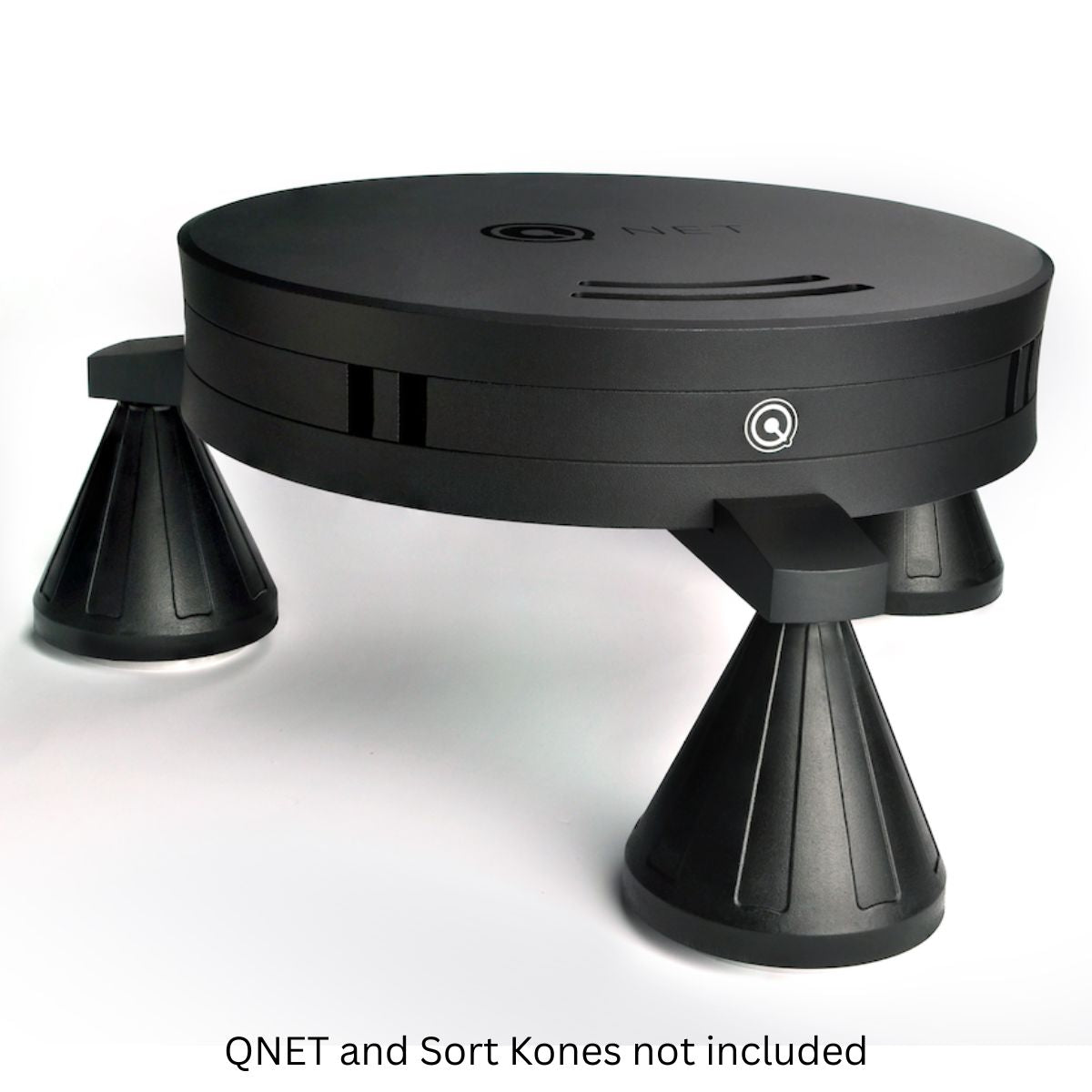 Nordost QNET Stand (Suits QNET Network Switch)