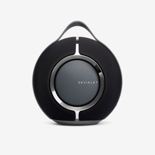 Devialet: Experience the Phantom Series| Audio Connection