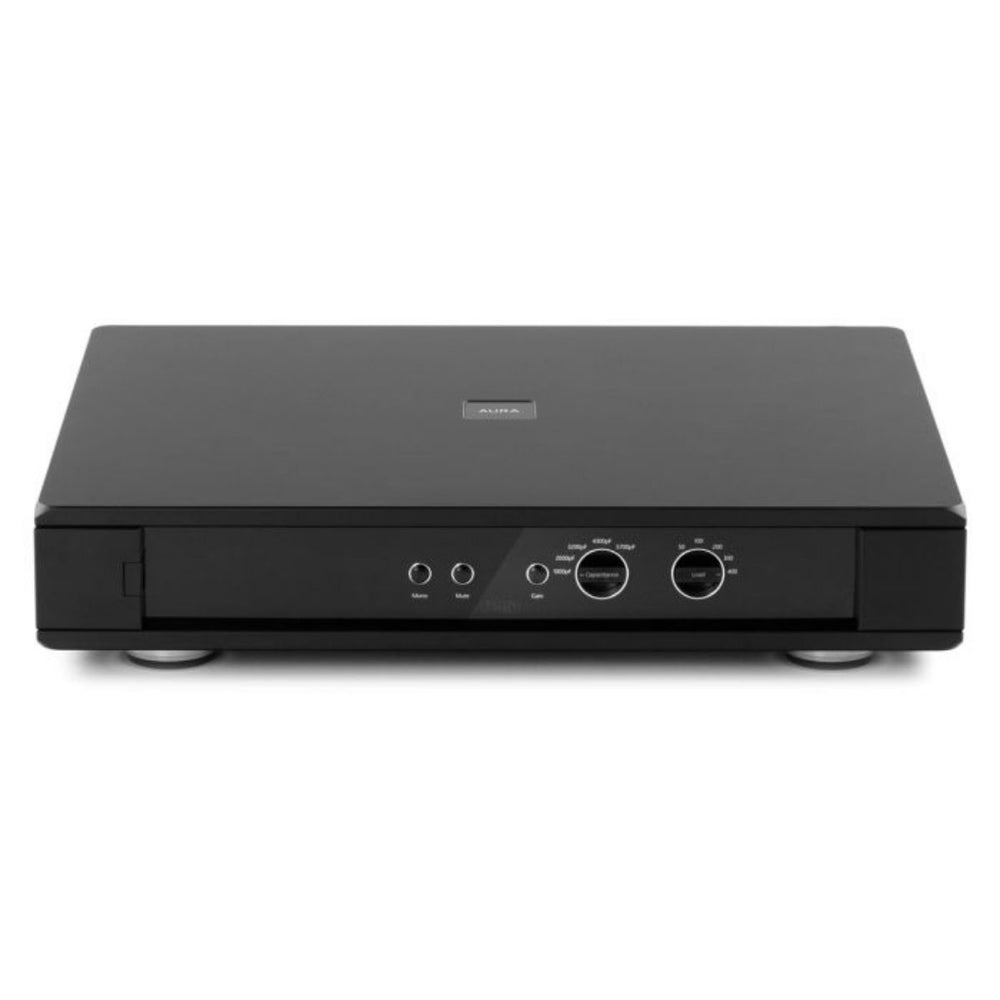 Rega Fono Aura Reference Moving Coil Phonostage
