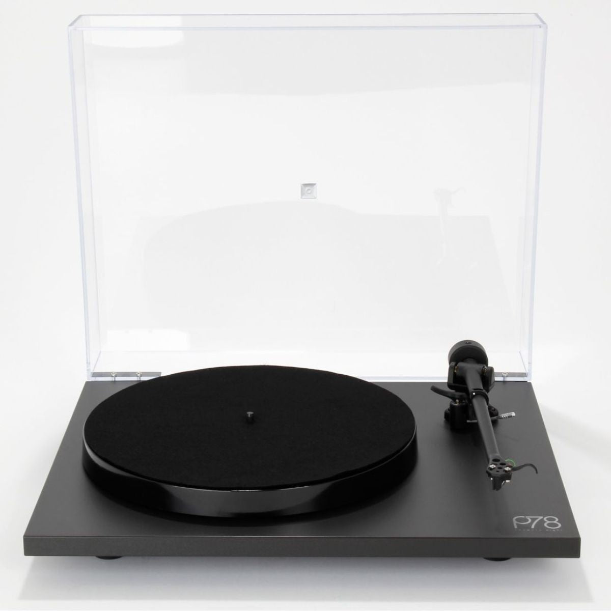 Rega Planar 78 (P78) 78RPM Turntable