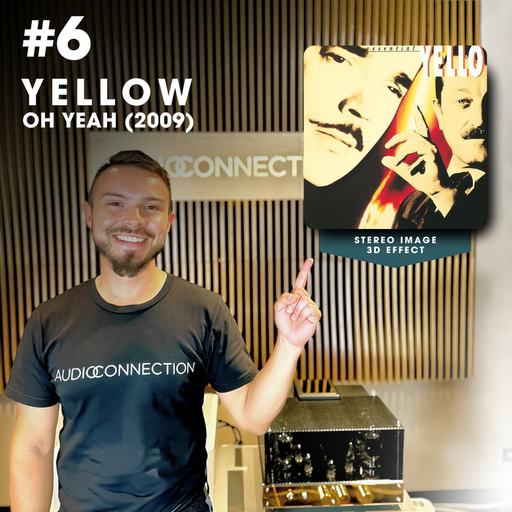 Best songs to test your speakers with | Audio Connection