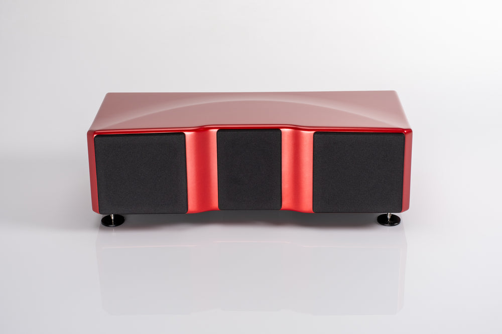 Wilson Audio WASAE Center Channel | Demo at Audio Connection Sydney