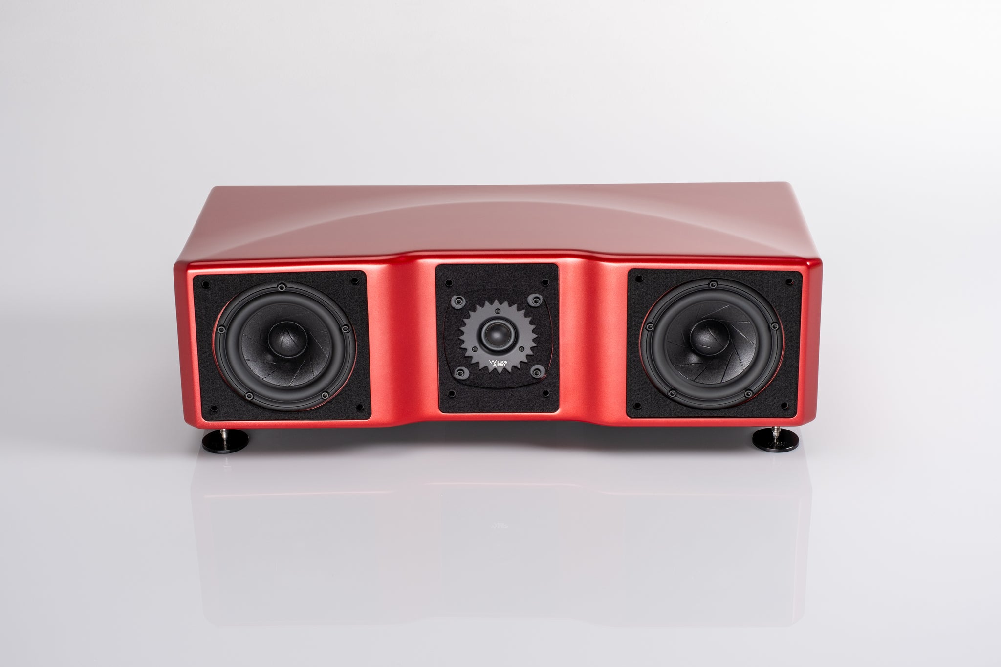 Wilson Audio WASAE Center Channel | Demo at Audio Connection Sydney