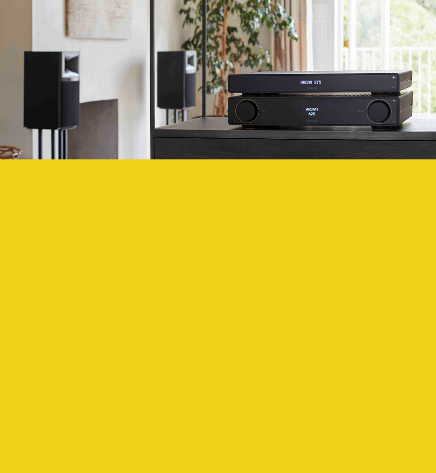 Best Wireless Speakers | Hi-Fi Sydney | Audio Connection Australia