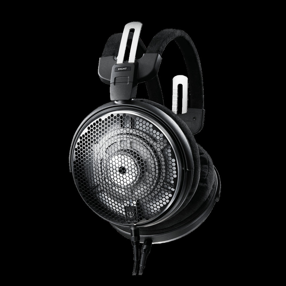 Audio Technica ATH-ADX5000 Premium Open-Air Dynamic Headphones