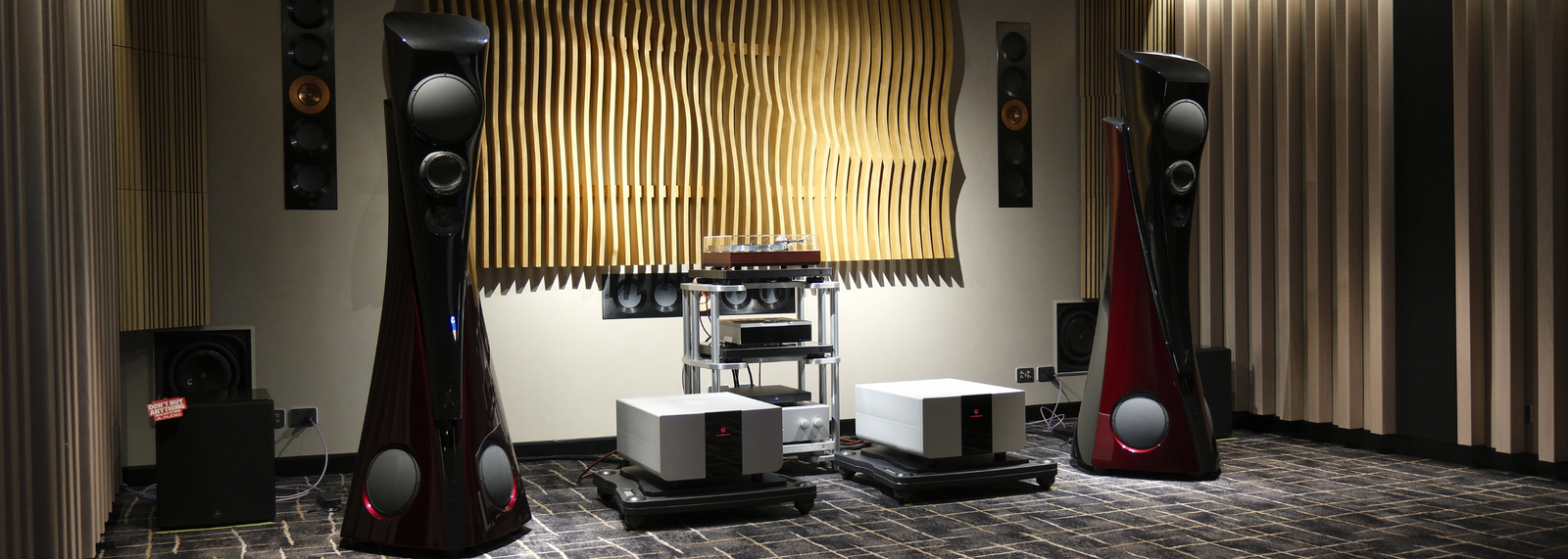 Best Wireless Speakers | Hi-Fi Sydney | Audio Connection Australia