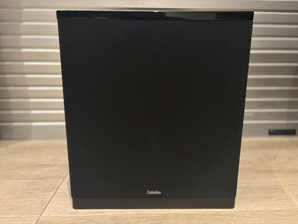 Definitive Technology PowerField 1500 Subwoofer - Consignment