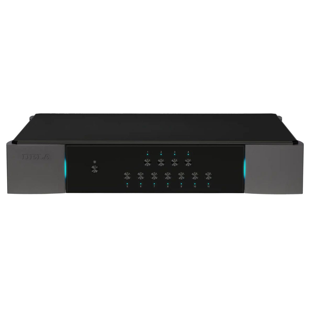 Dela (Formerly Melco) S1 Network Switch