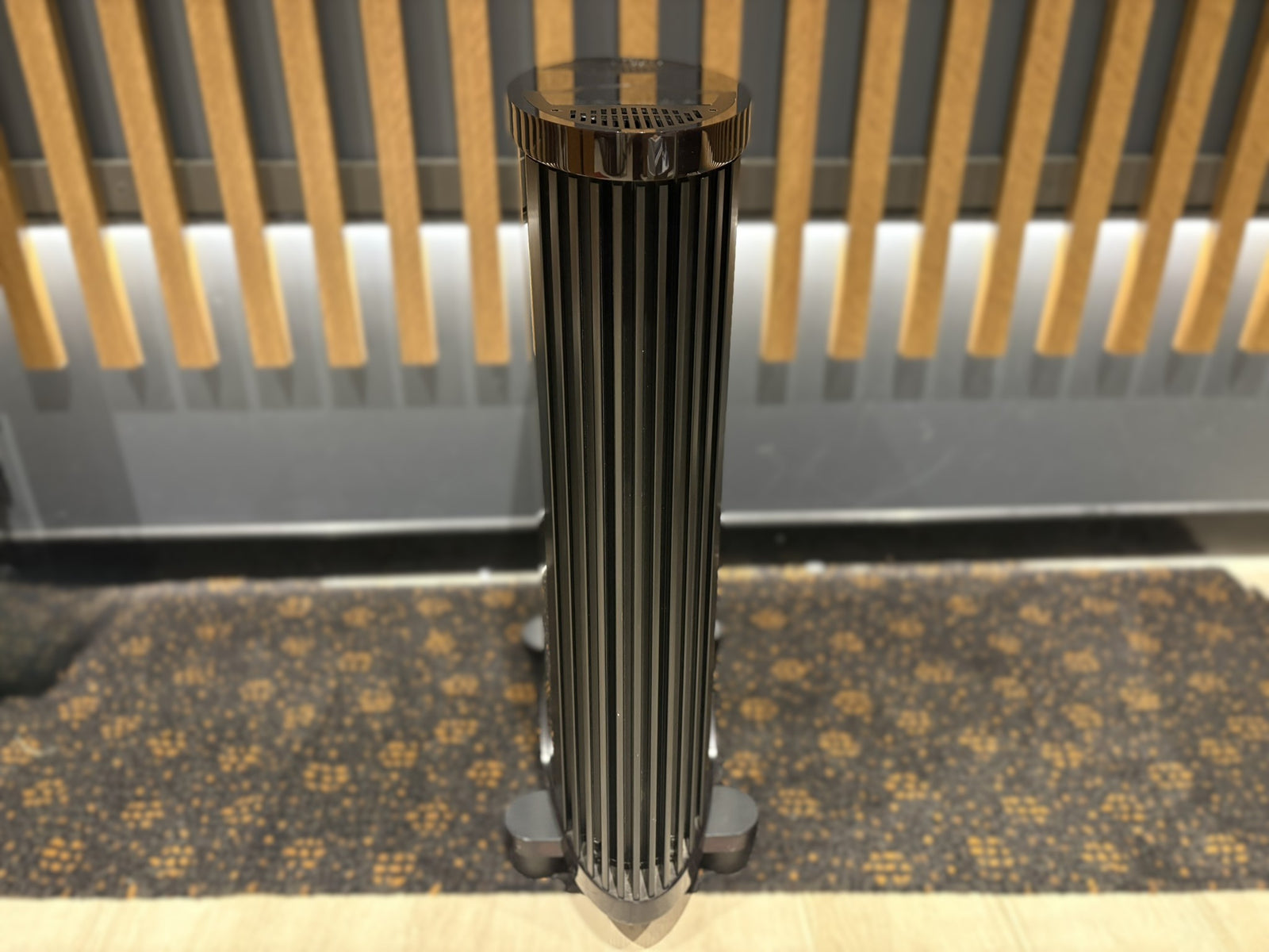 Gryphon Colosseum Stereo Amplifier - Consignment