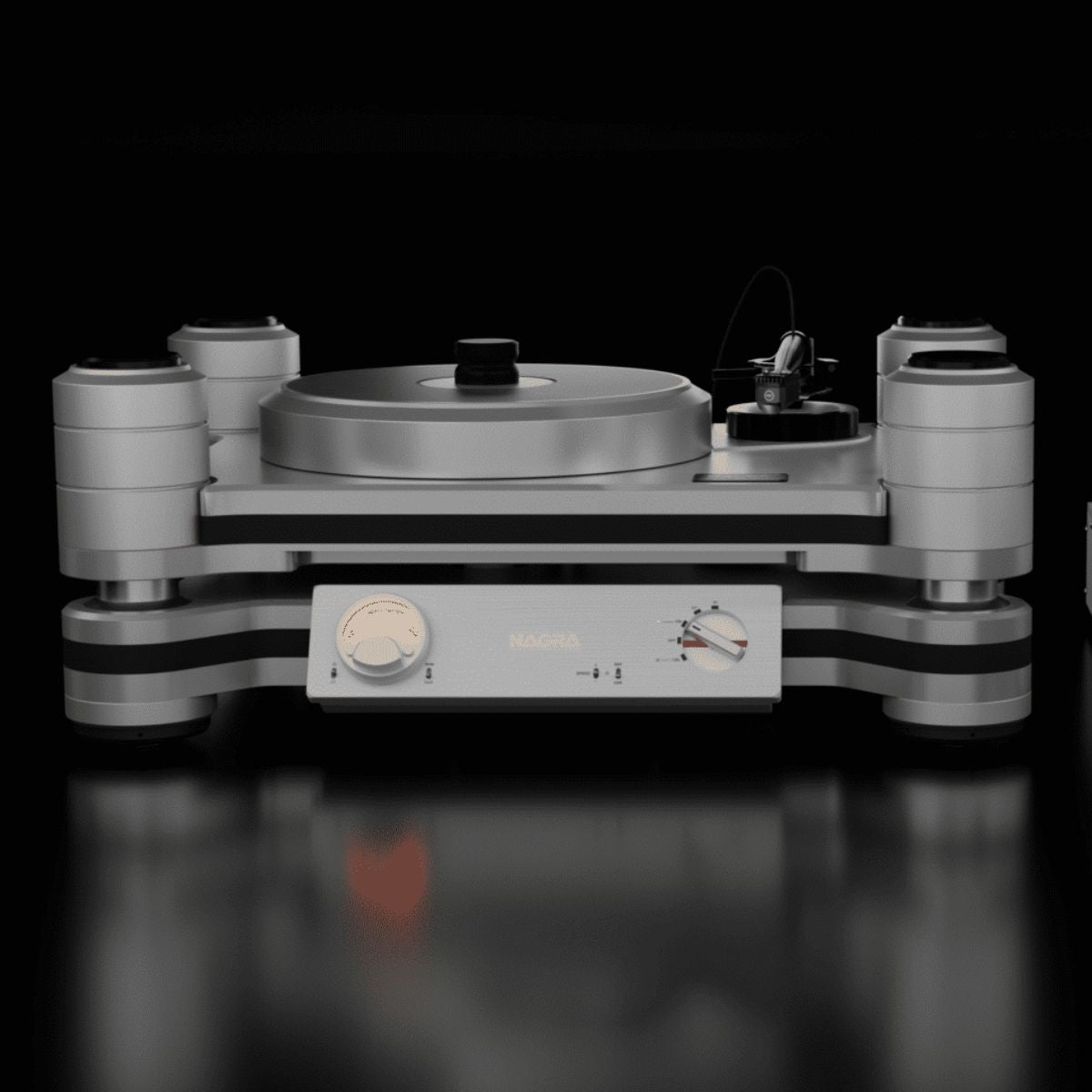 Nagra Reference Turntable