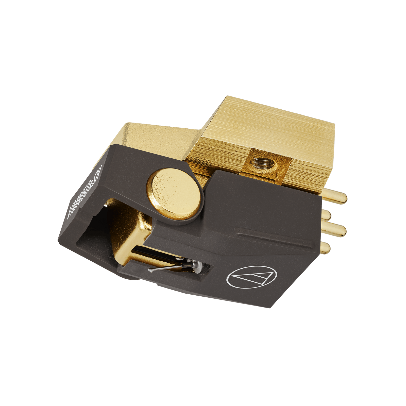 Audio Technica AT-VM750xSH MM Cartridge I at Audio Connection