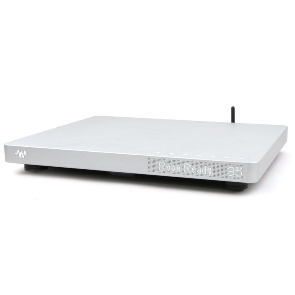 Waversa WSlim PRO Integrated Amplifier Hub
