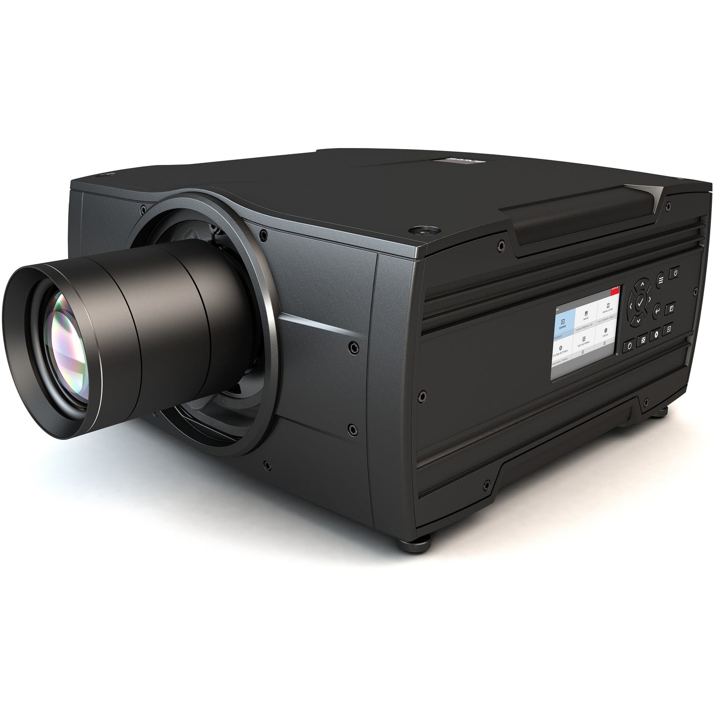Barco Bragi 16:9 HDR Projector