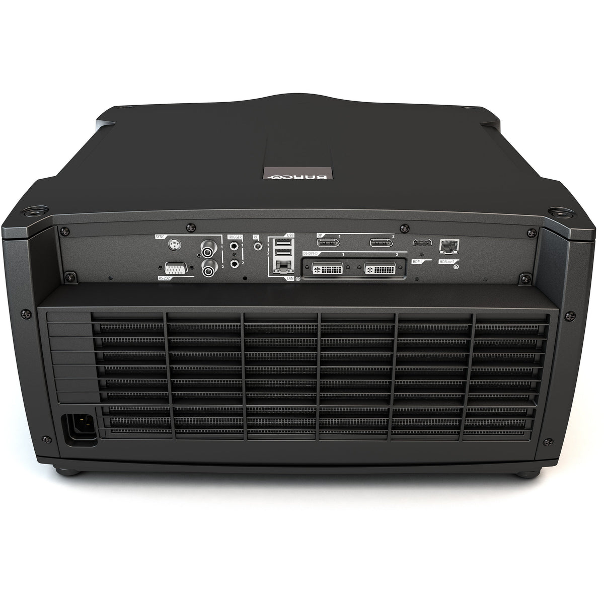 Barco Bragi 16:9 HDR Projector