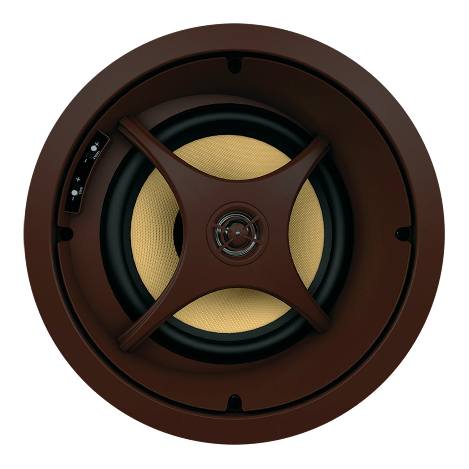 Proficient Audio Signature Series C875s In-Ceiling LCR Speaker