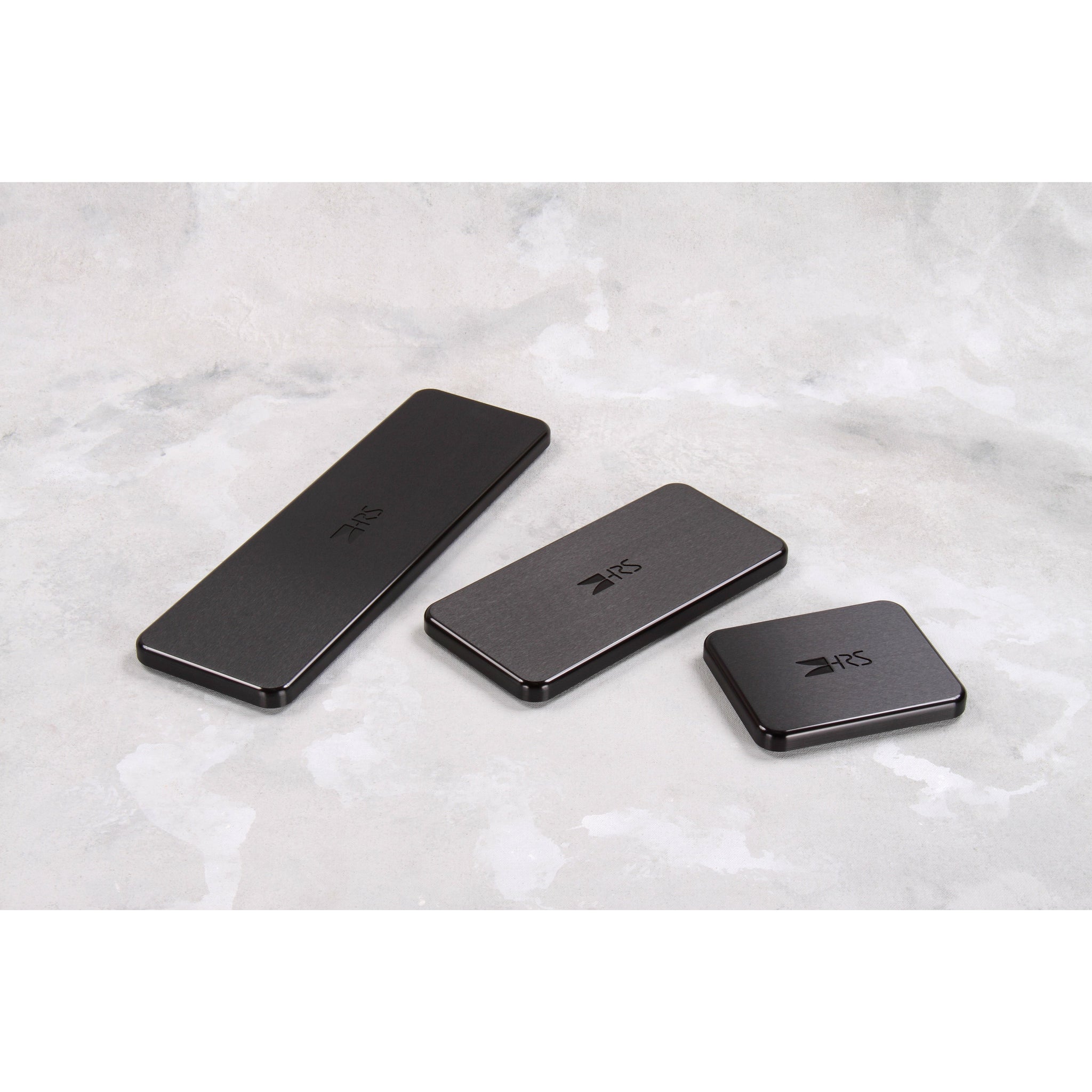 HRS Damping Plate Chassis Noise Reduction System