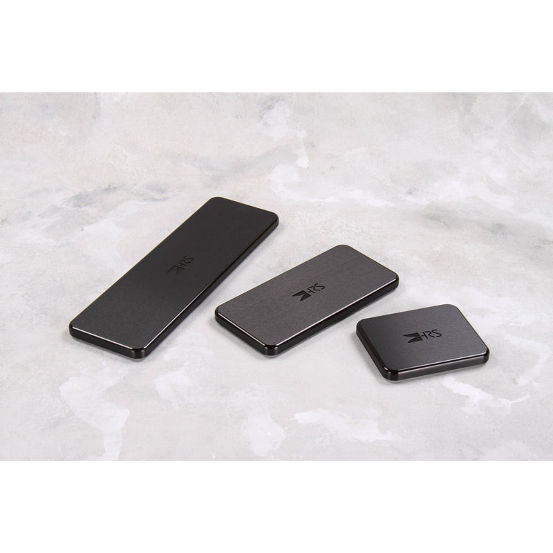 HRS Damping Plate Chassis Noise Reduction System