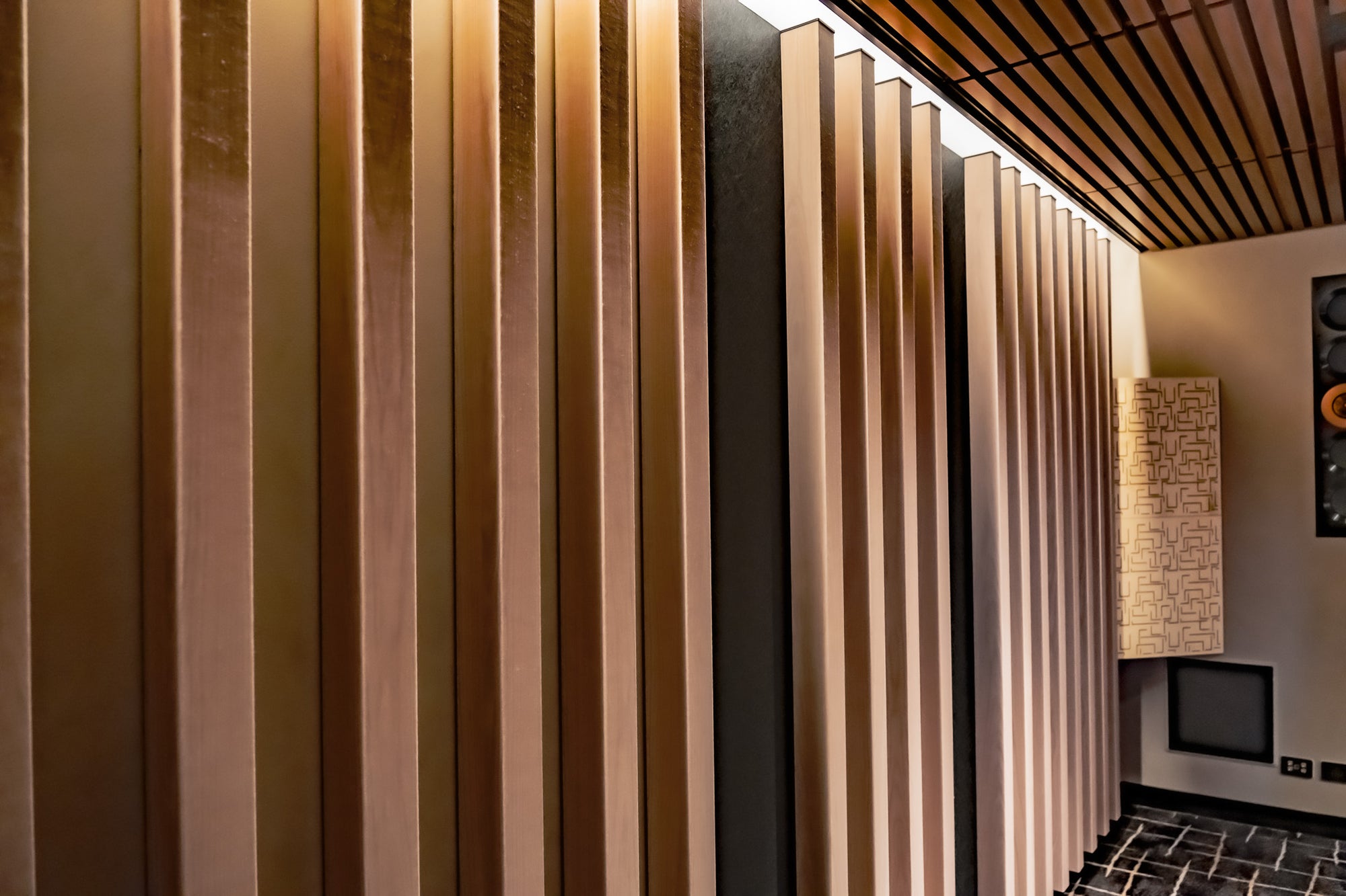 Custom Acoustics Solutions | Audio Connection Australia