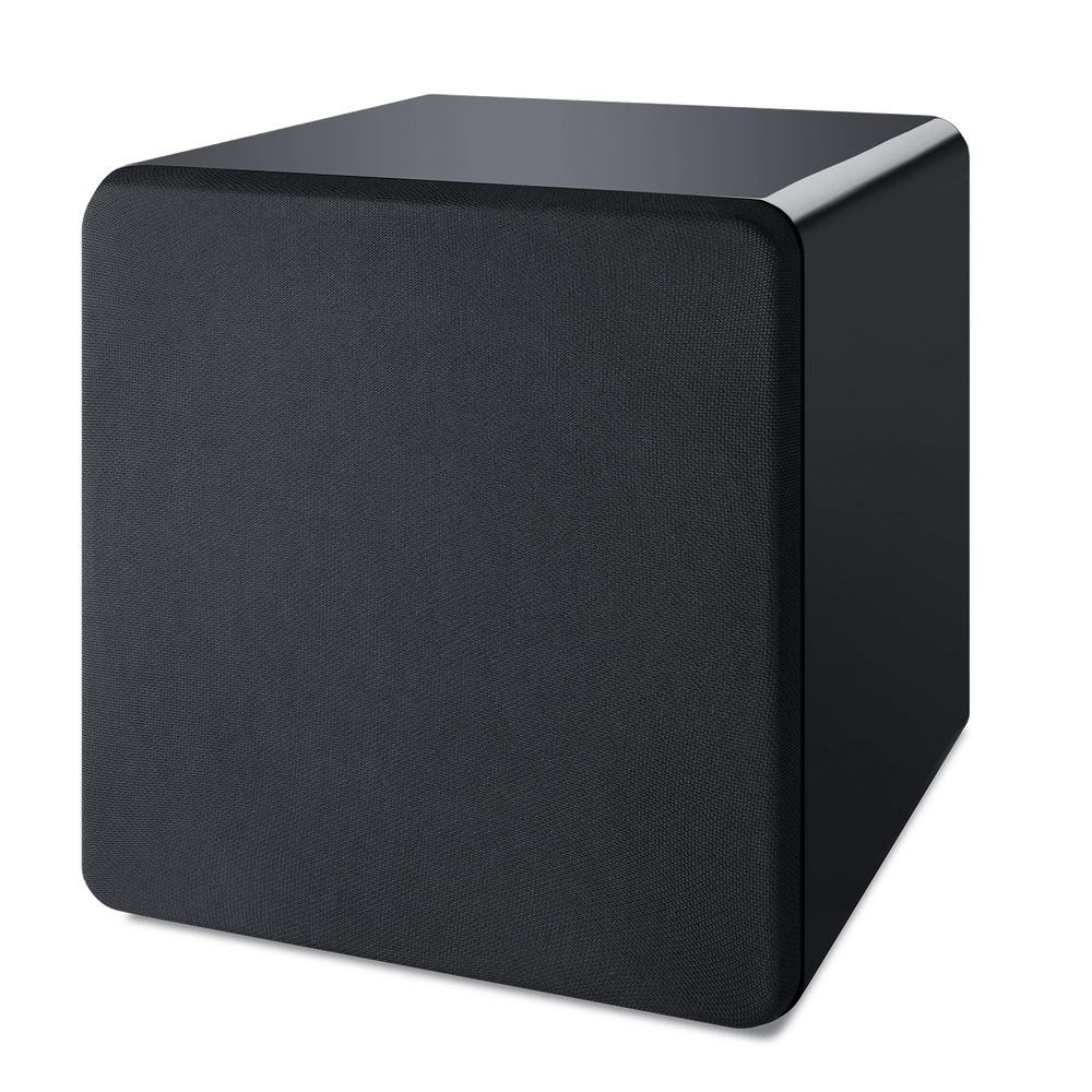 Proficient Audio Signature Series FRS-8 Subwoofer
