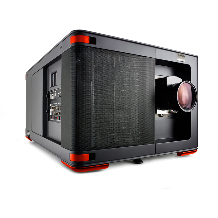 Barco Projectors & Lens | Audio Connection