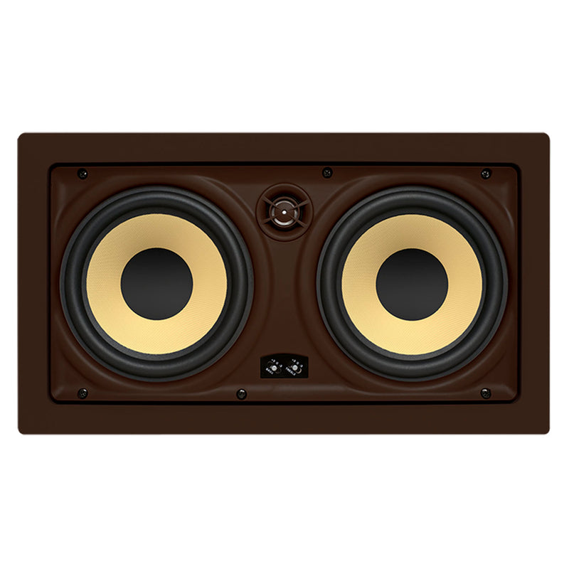 Proficient Audio Signature Series IW675s In-Wall LCR Speaker