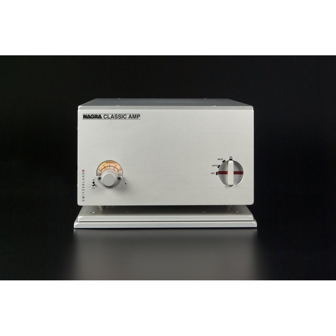 Nagra Classic Amp