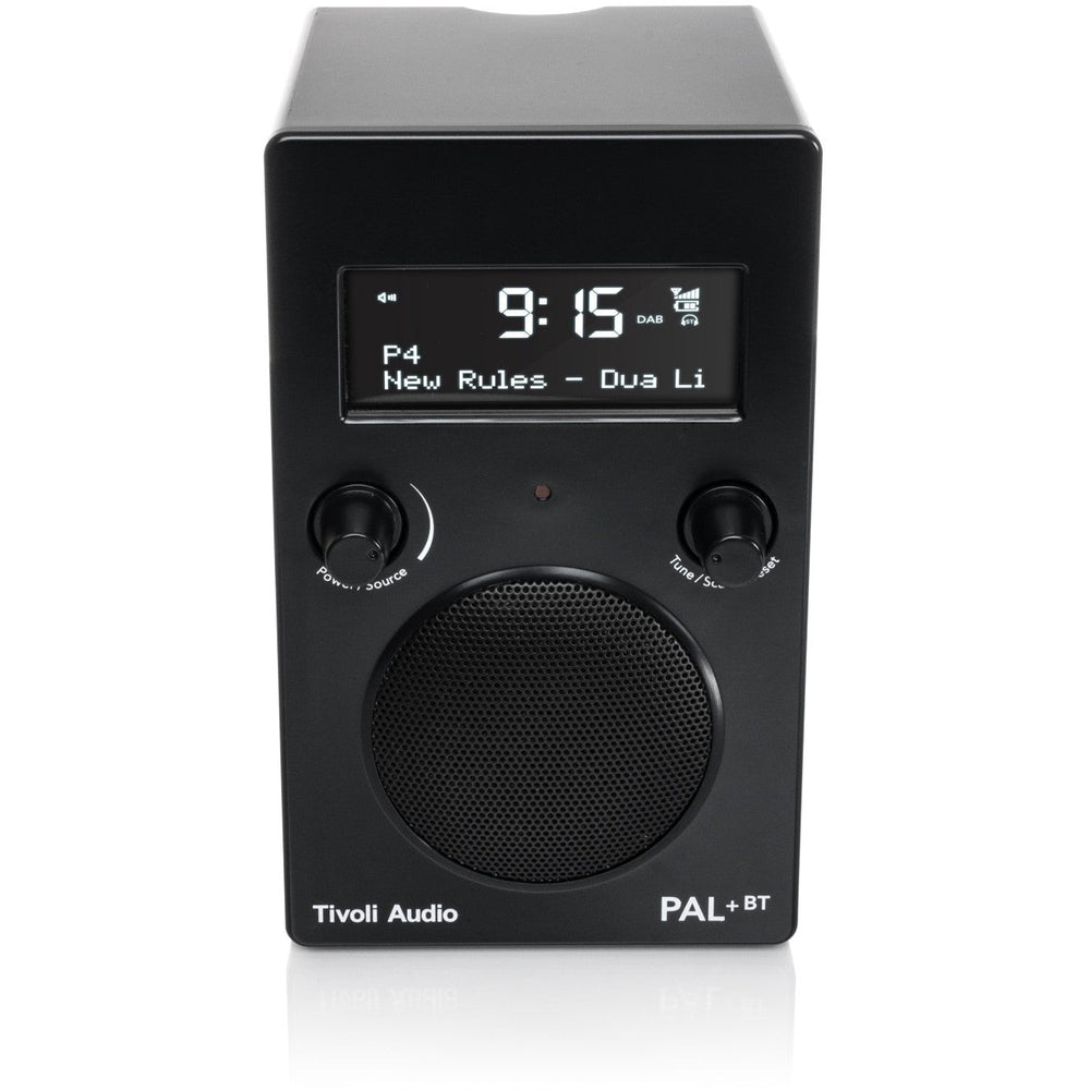 Tivoli Audio PAL+ BT Bluetooth DAB+/FM Portable radio