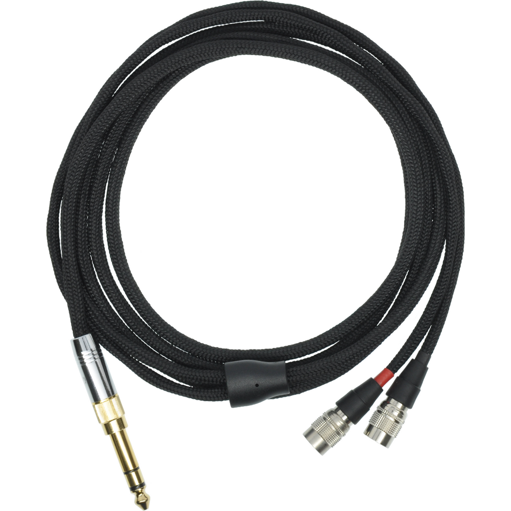 Headphone & Audio Cables | Audio Connection